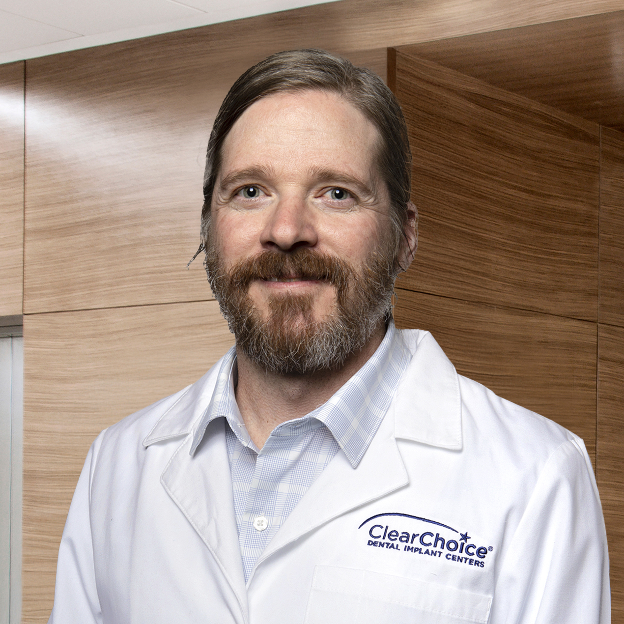 Dr. Howell - Lake Pointe Dental, Austin Texas